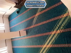 Islamic Carpet for Mosques | Iranian Persian Mosque Carpets