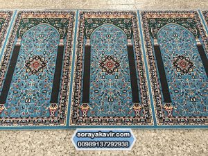 prayer rugs for mosque | Iranian Persian carpet for mosque