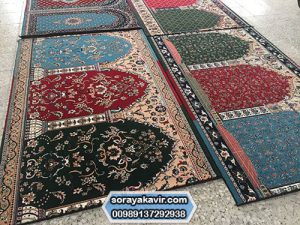 prayer rugs for mosque | Iranian Persian carpet for mosque
